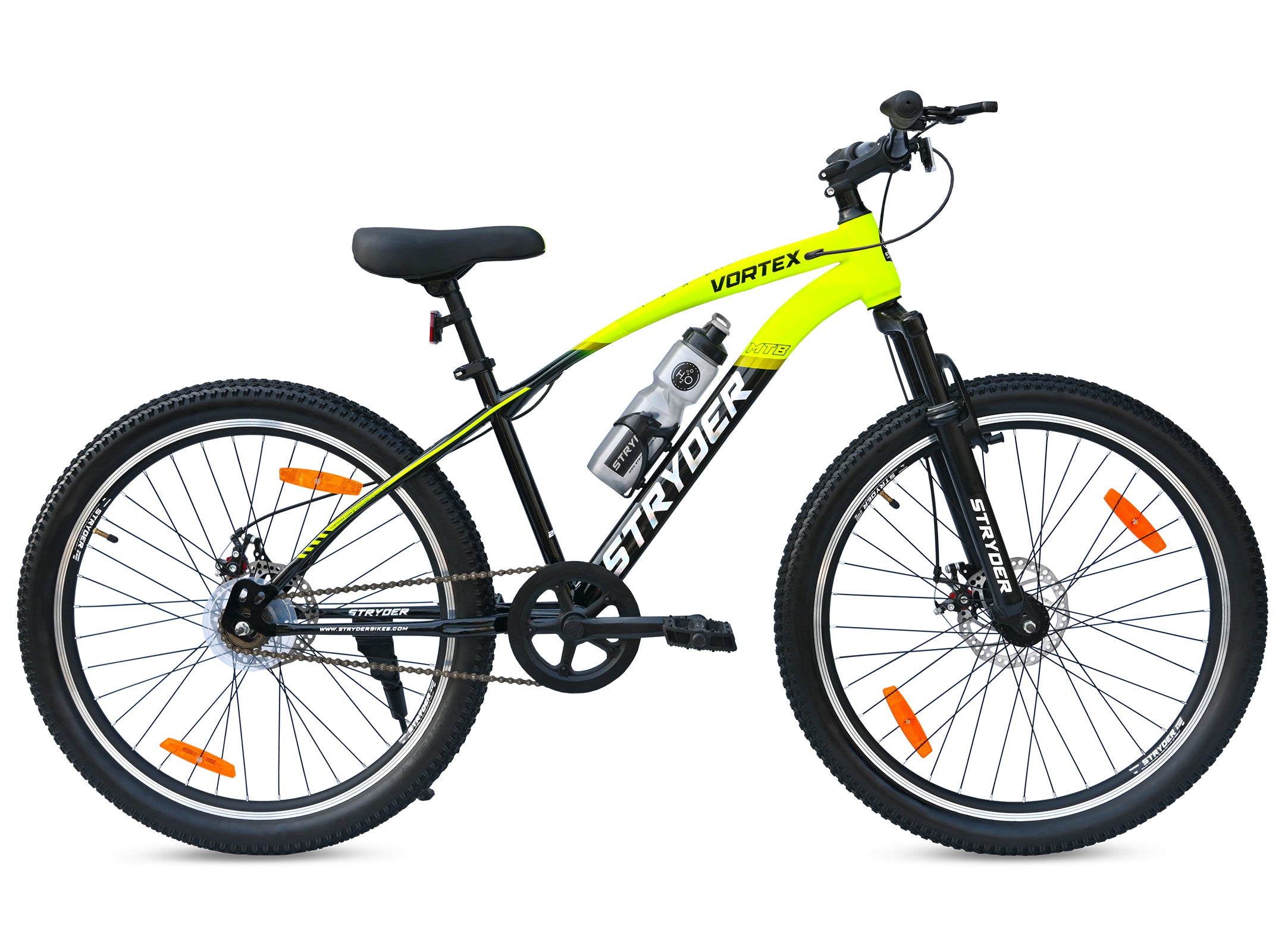 Buy 26T 3.00 Vortex Men's MTB Cycle - Stryder Bikes