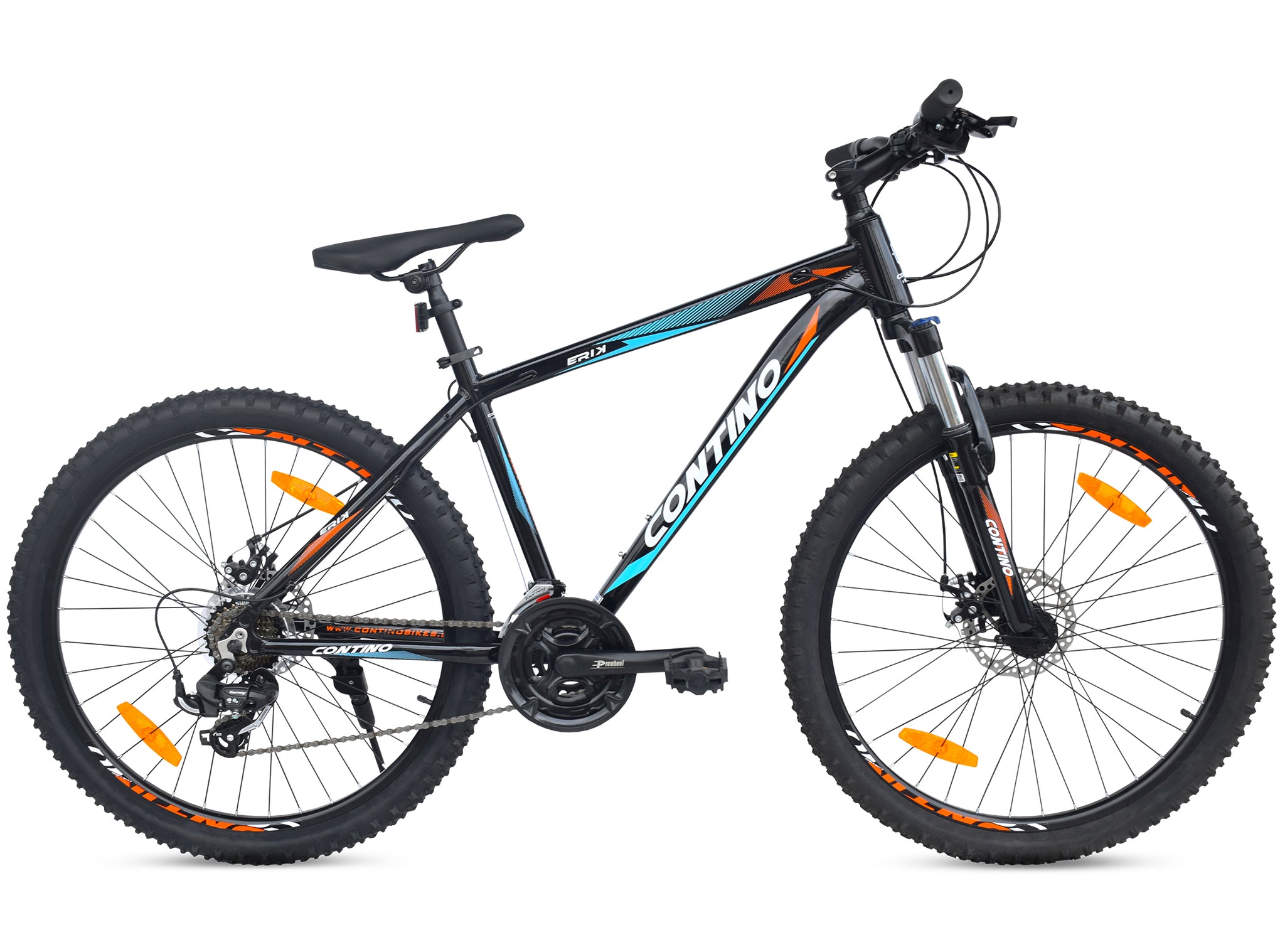 Buy MTB Cycle | Contino 26 ERIK MTB | Stryder Bikes