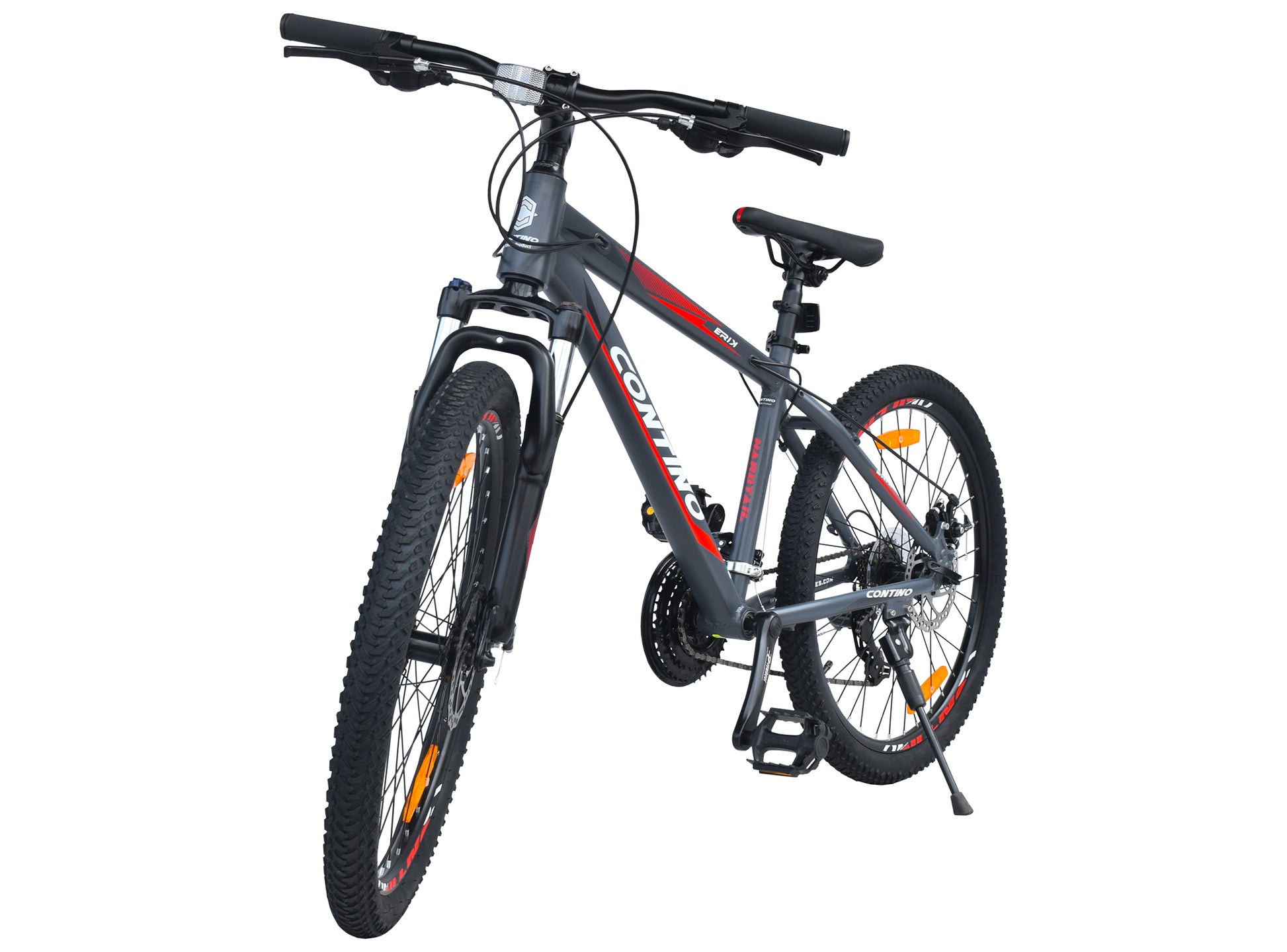 Buy Contino 24 Erik 21 Speed Men's MTB Cycle - Stryder Bikes