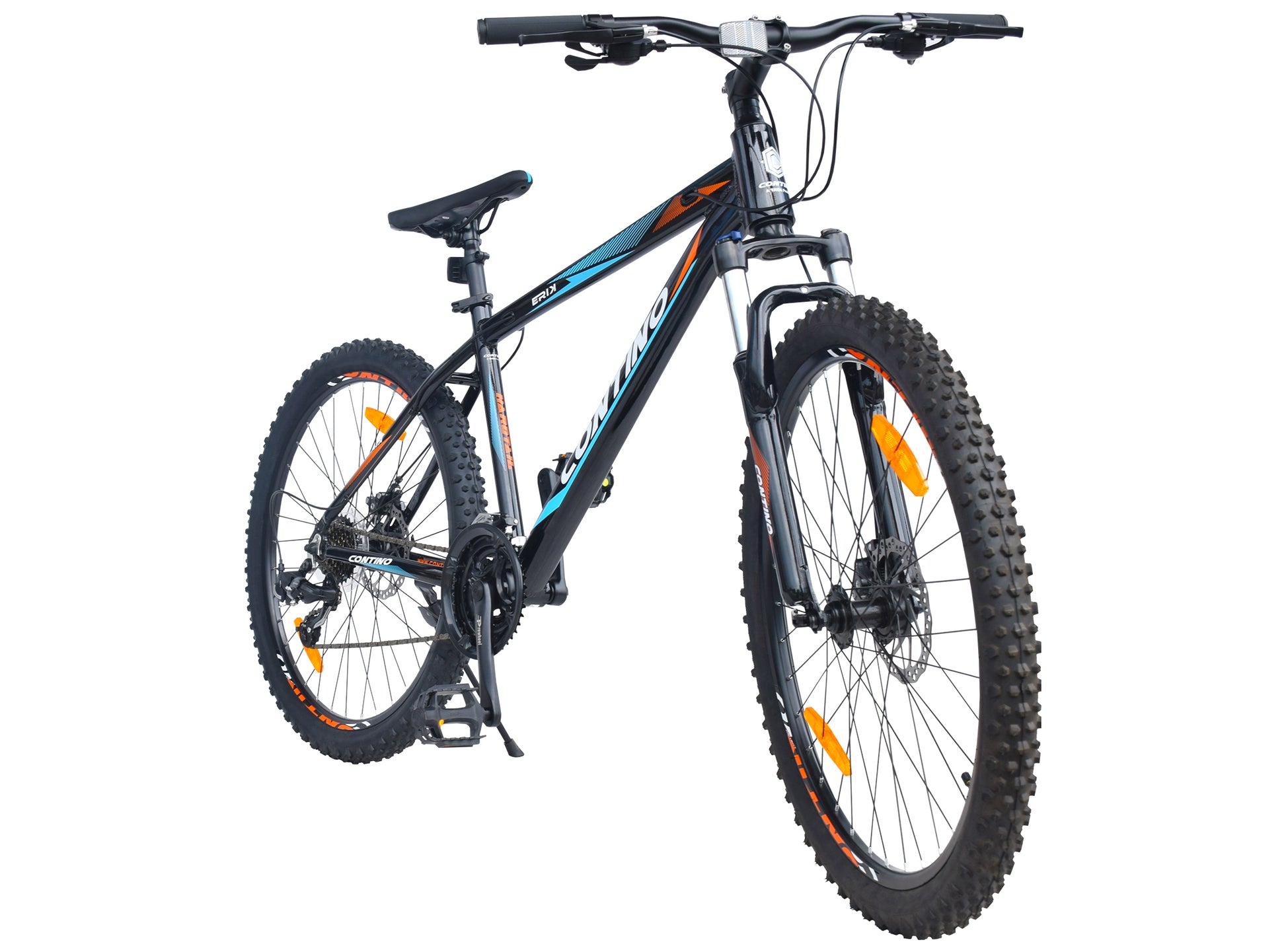 Buy Contino 26T Erik 21 Speed Men's MTB Cycle - Stryder Bikes