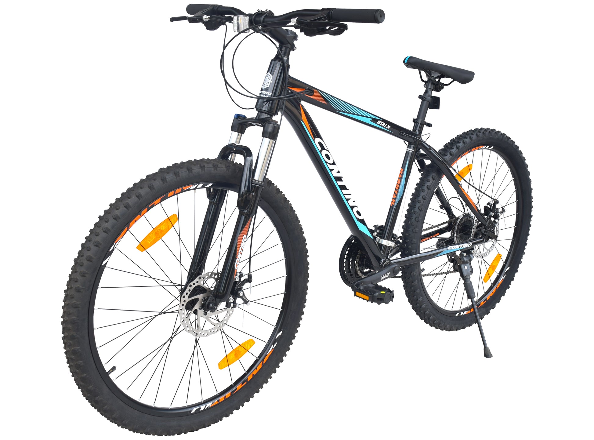 Buy Contino 26T Erik 21 Speed Men's MTB Cycle - Stryder Bikes