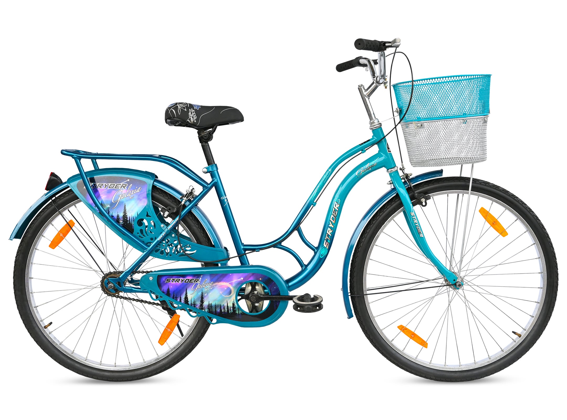 Buy 26T Galaxia MTB - Stryder Bikes