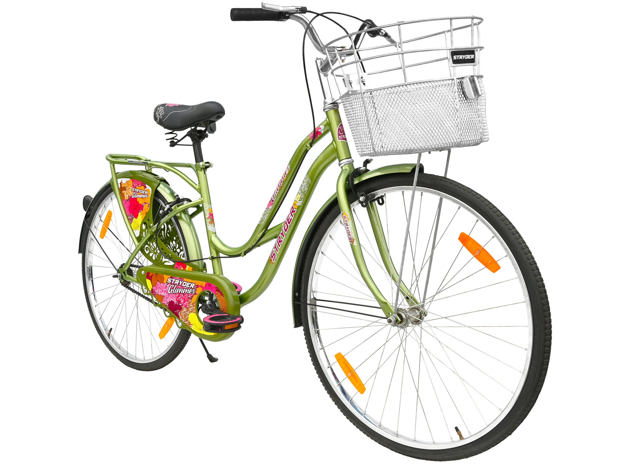 Buy 26T Glimmer SLR - Stryder Bikes