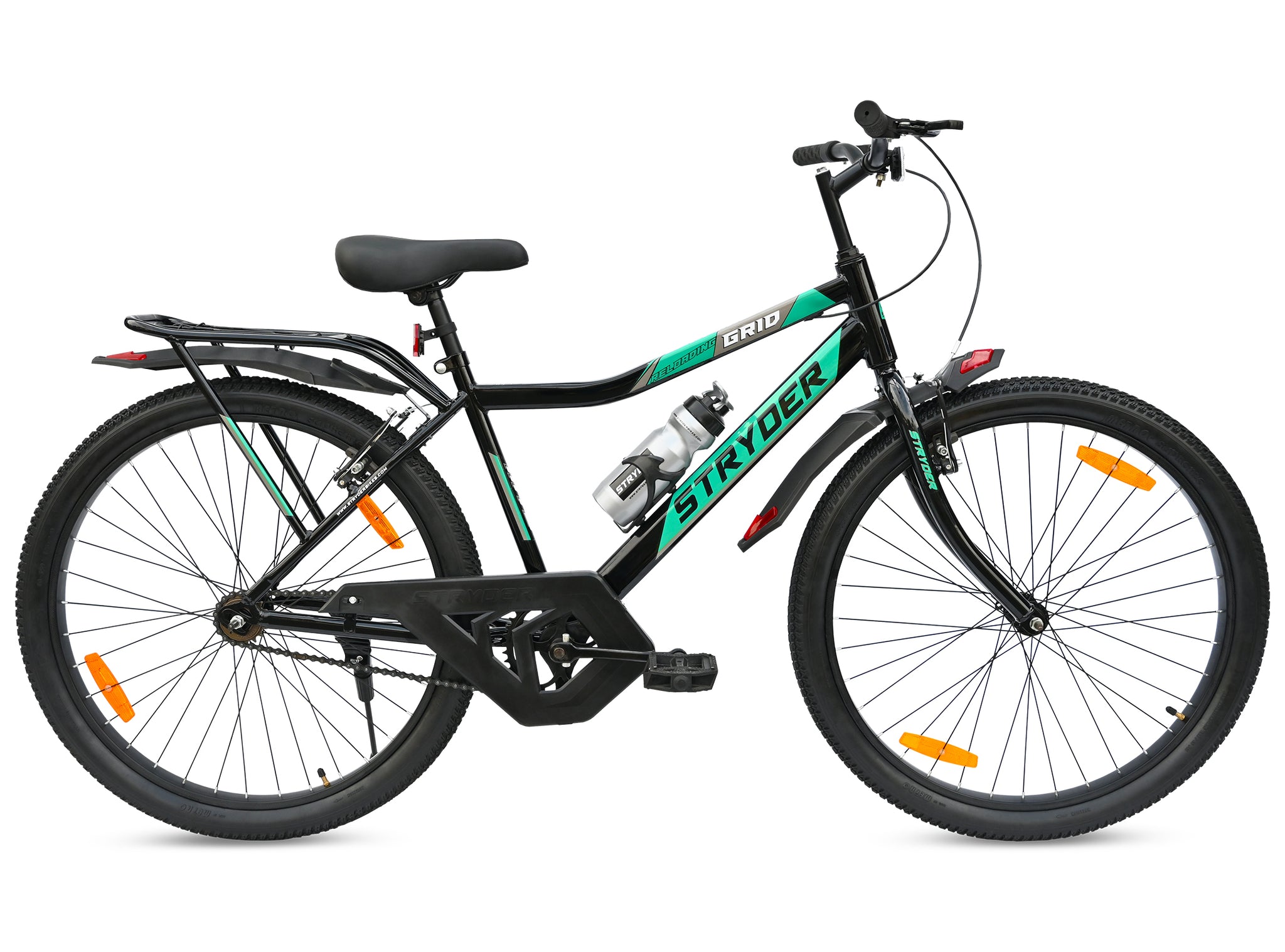 26T GRID IC MTB – Stryder Bikes