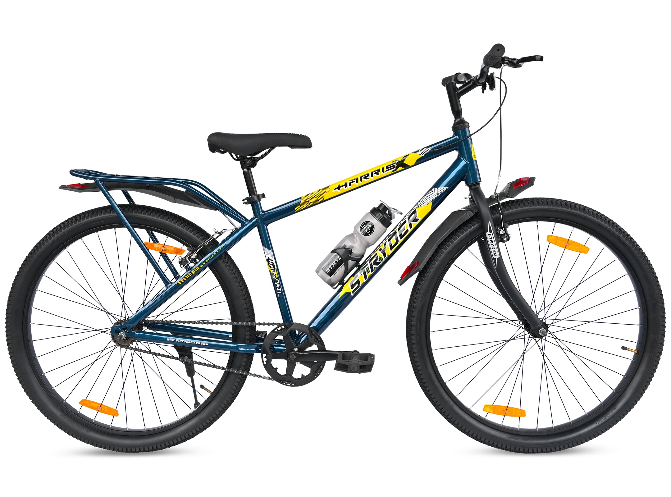 HARRIS-X 26T - Best Quality Mountain Bike | Stryder Bikes