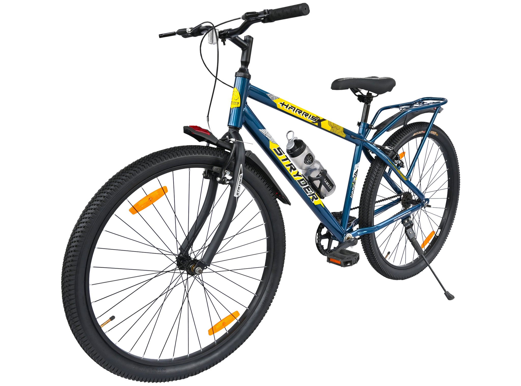 HARRIS-X 26T - Best Quality Mountain Bike | Stryder Bikes