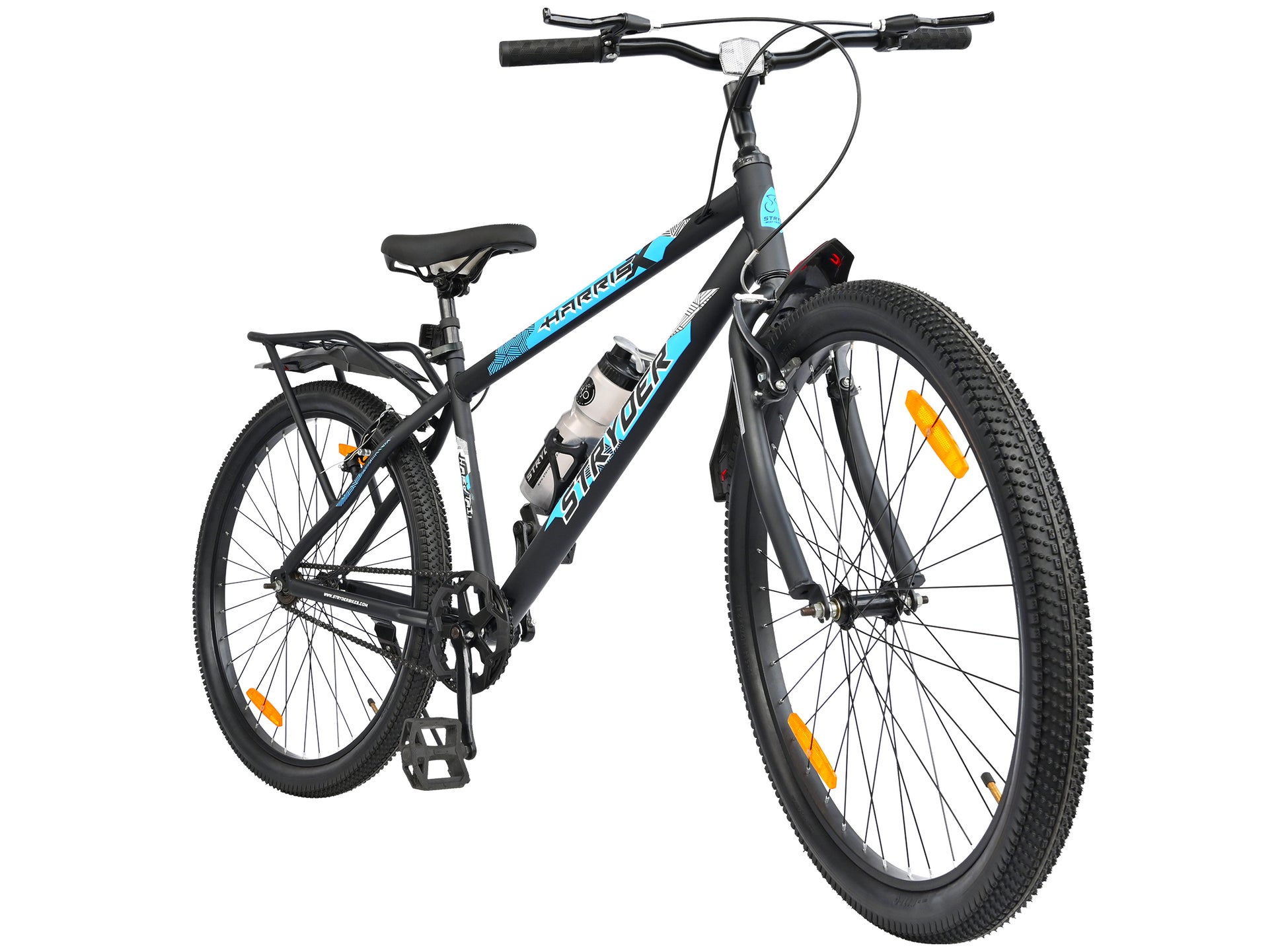 HARRIS-X 26T - Best Quality Mountain Bike | Stryder Bikes