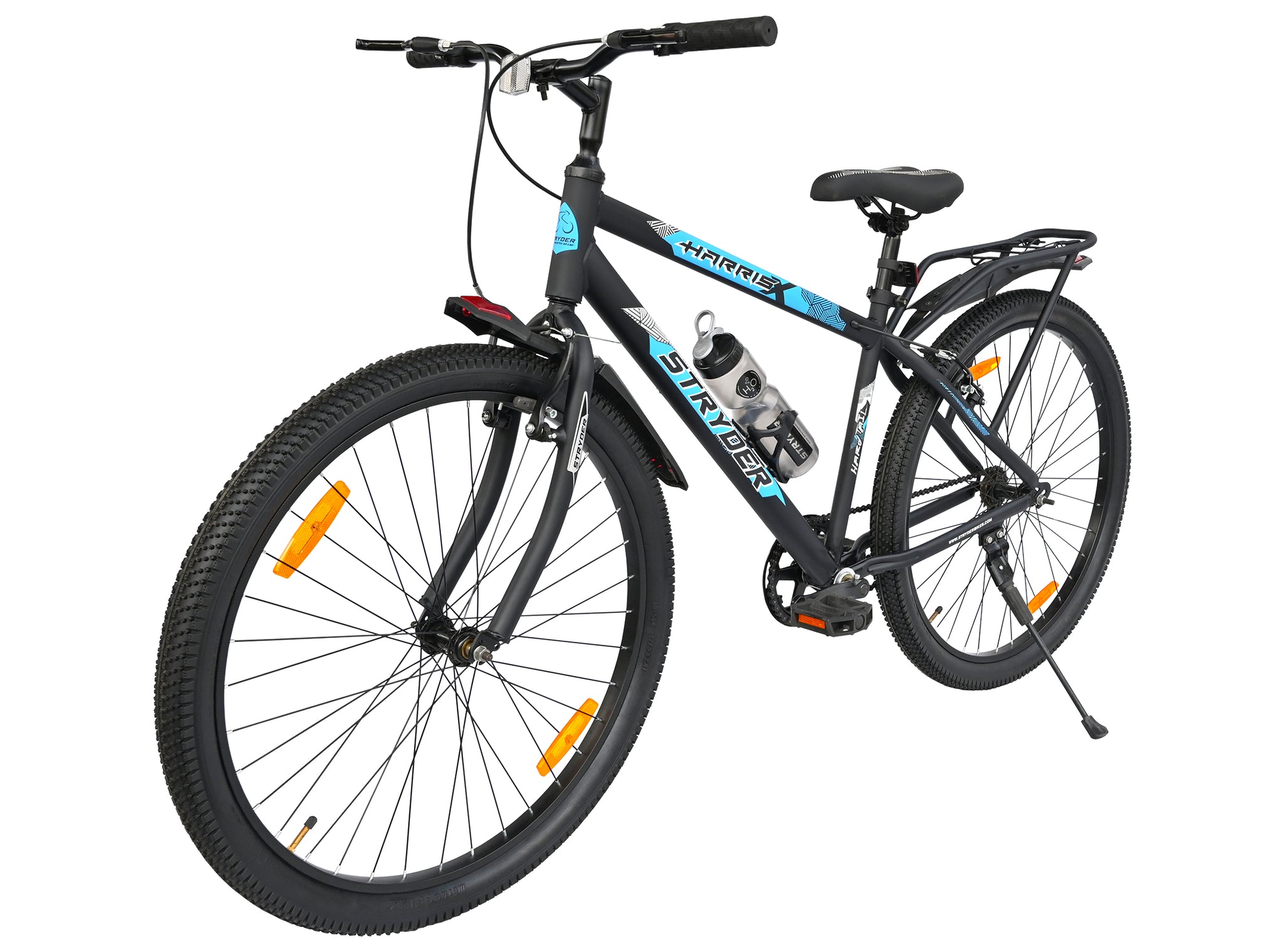 HARRIS-X 26T - Best Quality Mountain Bike | Stryder Bikes