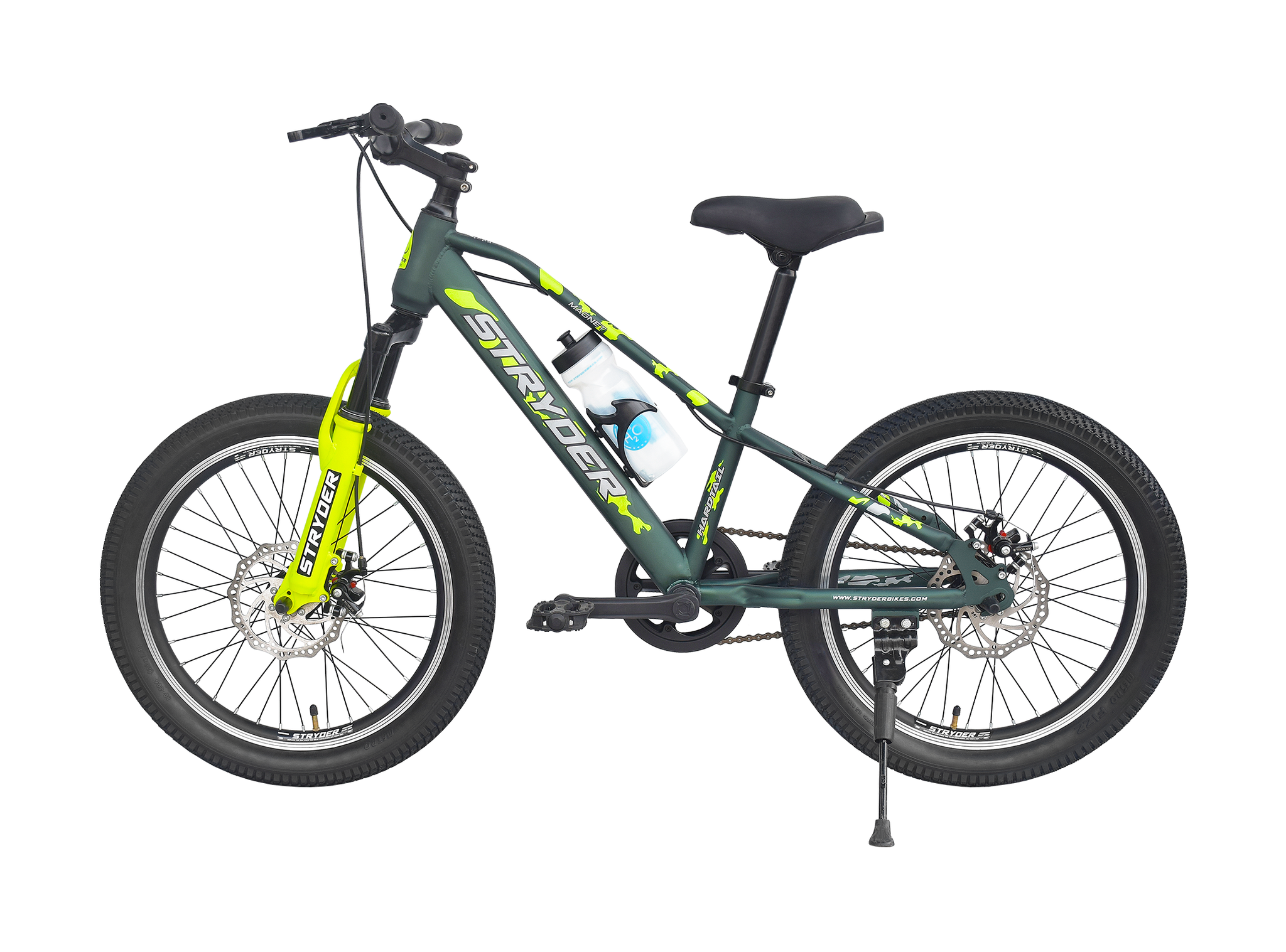 Buy 20T Magnet Men's MTB Cycle - Stryder Bikes