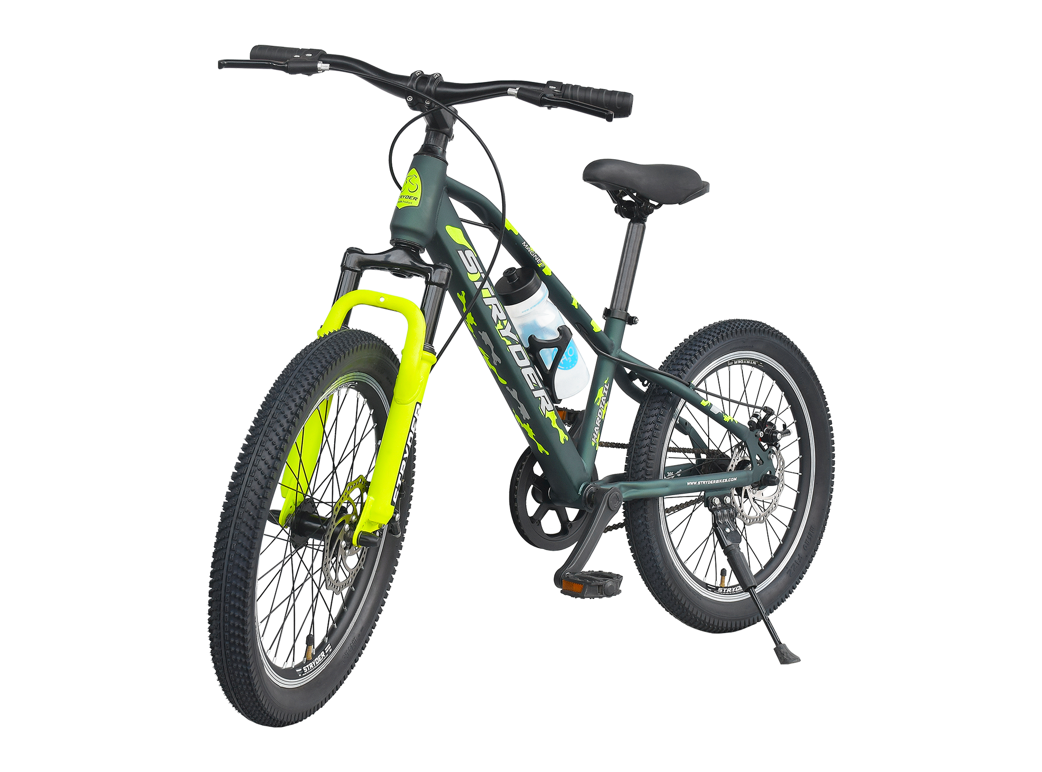 Buy 20T Magnet Men's MTB Cycle - Stryder Bikes