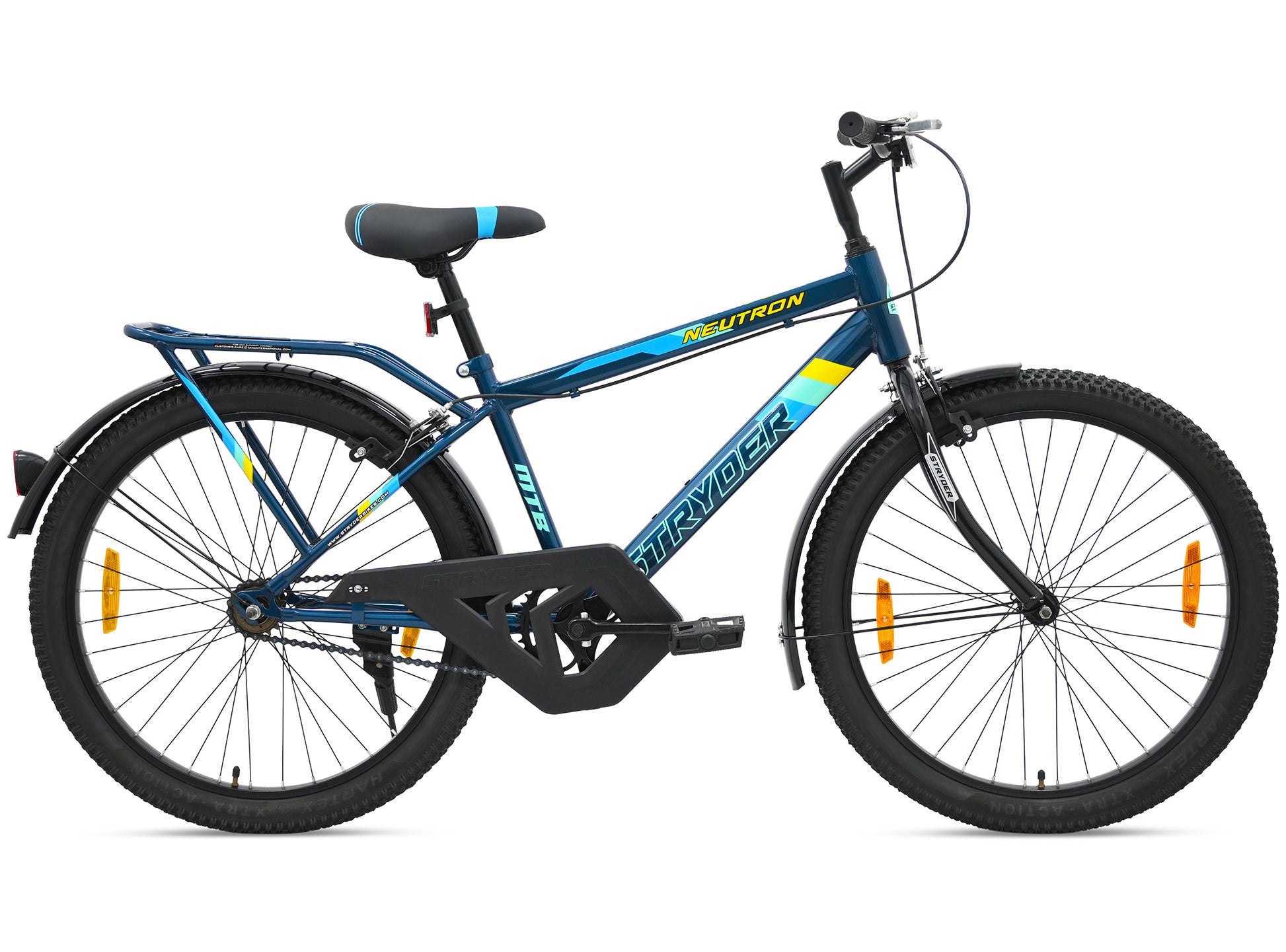 24T NEUTRON IC ST – Stryder Bikes