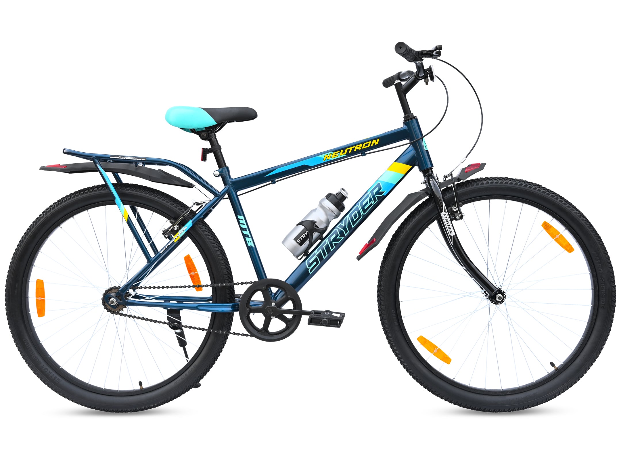 26T Neutron IC – Stryder Bikes