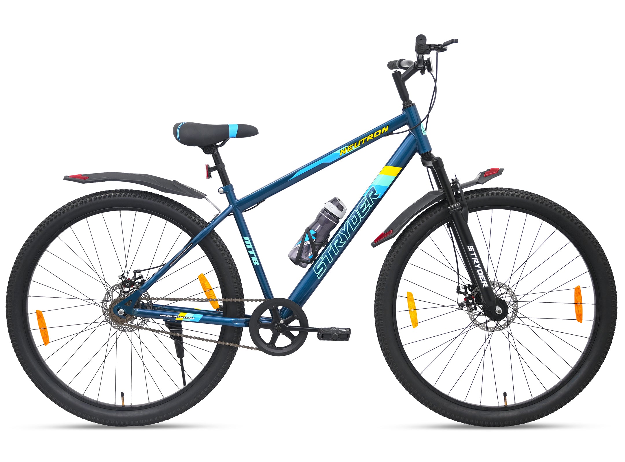 29T Neutron DD- Stryder Bikes