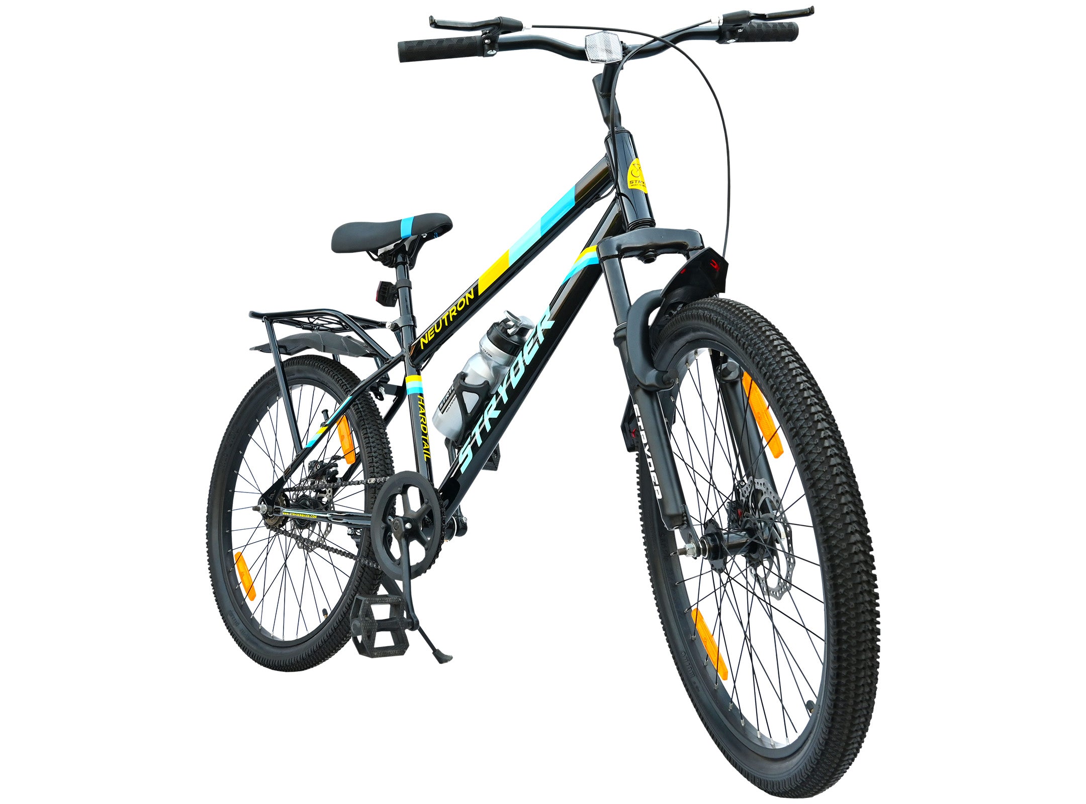 Buy 24T NEUTRON DD - Stryder Bikes