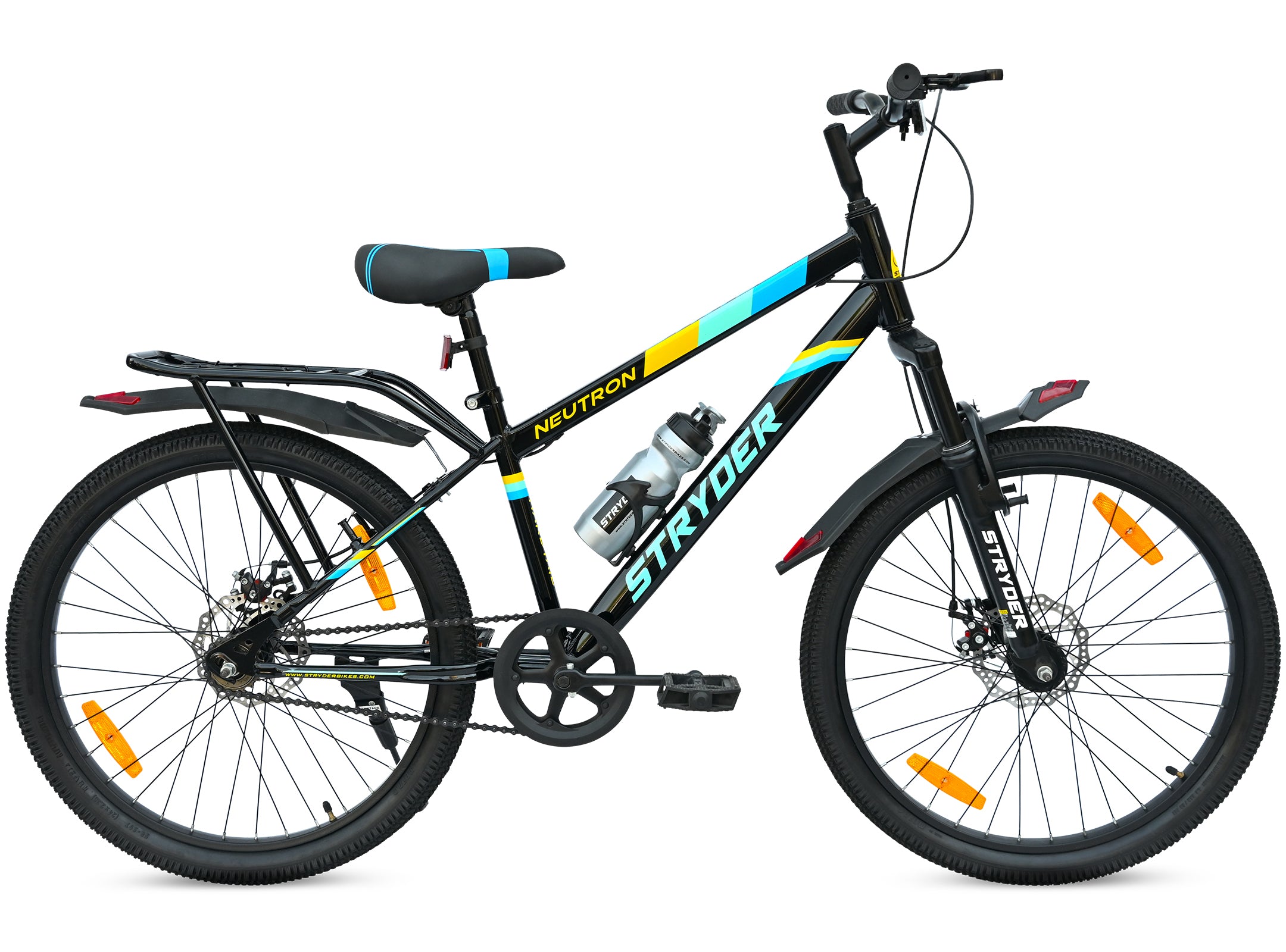 Buy 24T NEUTRON DD - Stryder Bikes