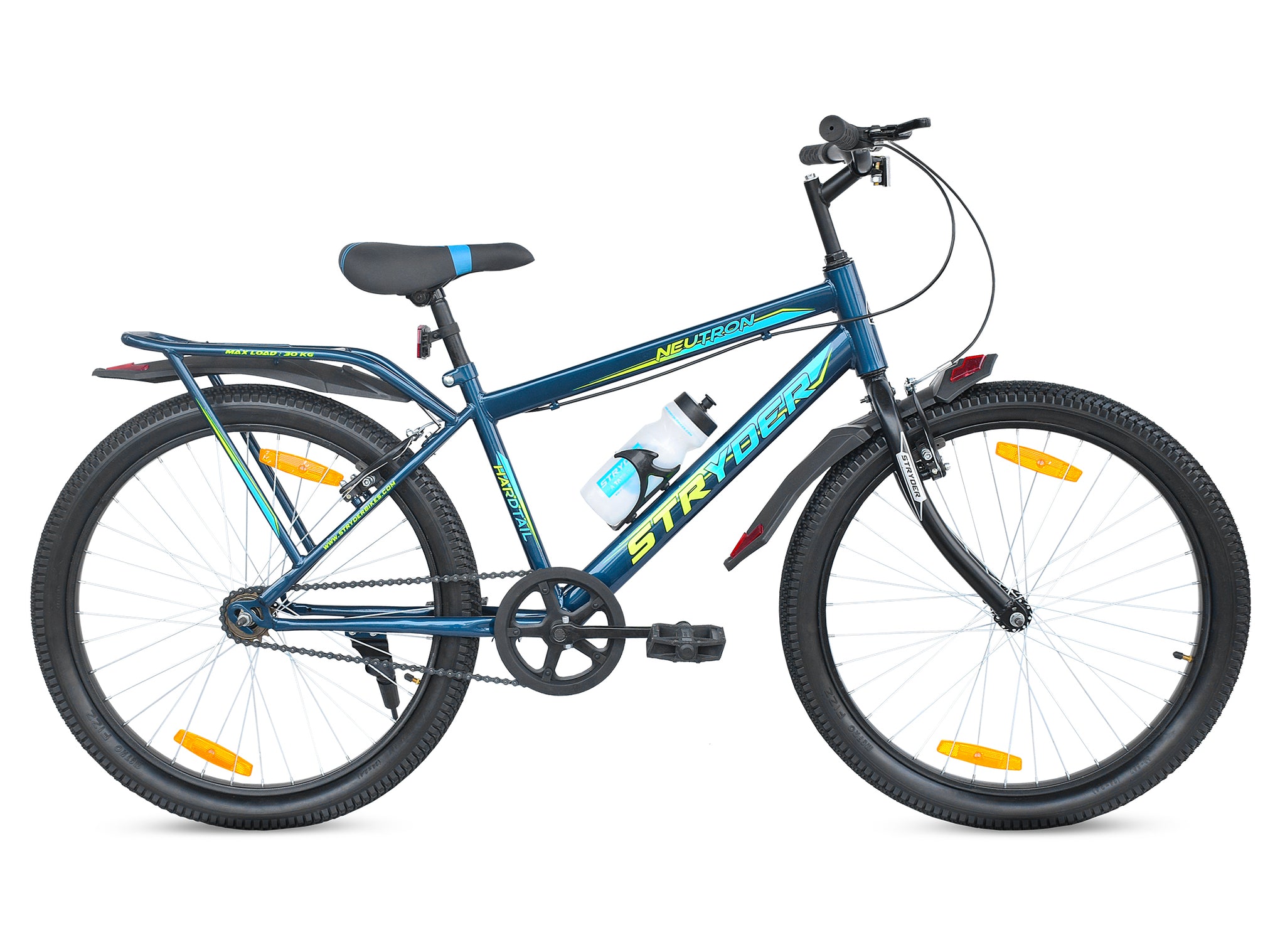 24 Neutron Ic Stryder Bikes