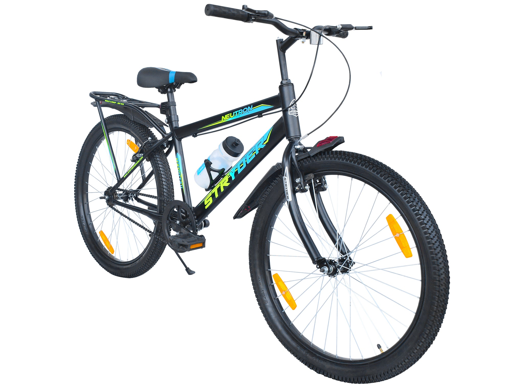24 NEUTRON IC – Stryder Bikes