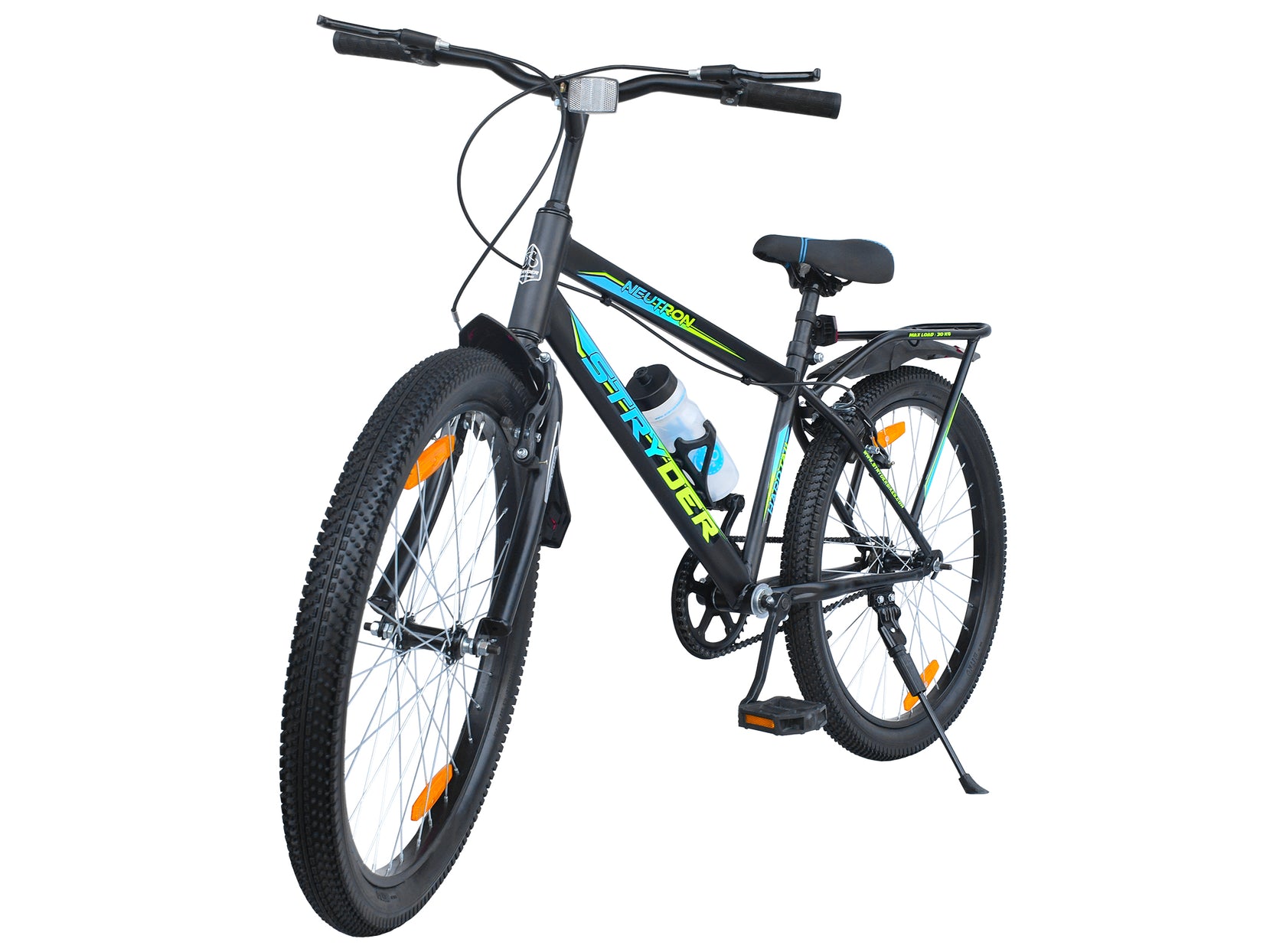 24 NEUTRON IC – Stryder Bikes