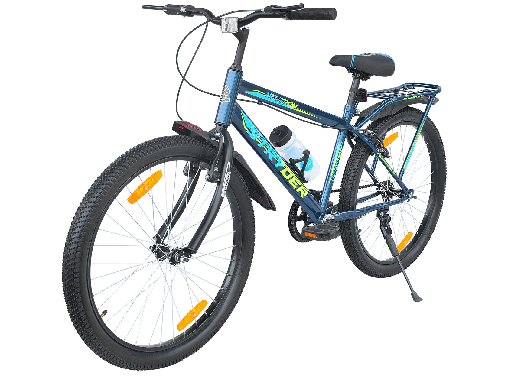 24 NEUTRON IC – Stryder Bikes