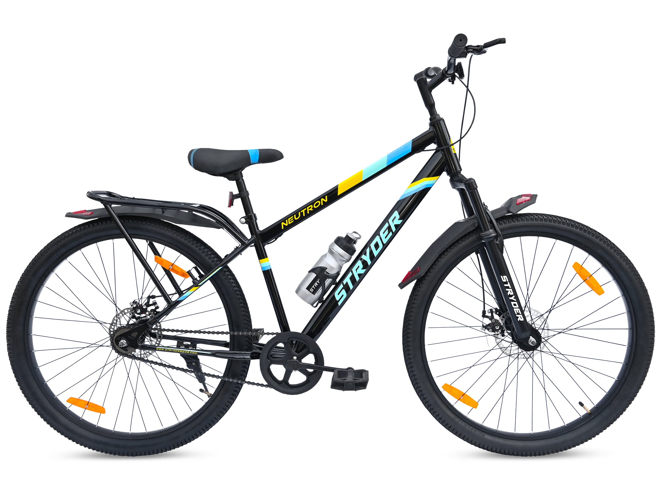 27.5 NEUTRON IC DD – Stryder Bikes