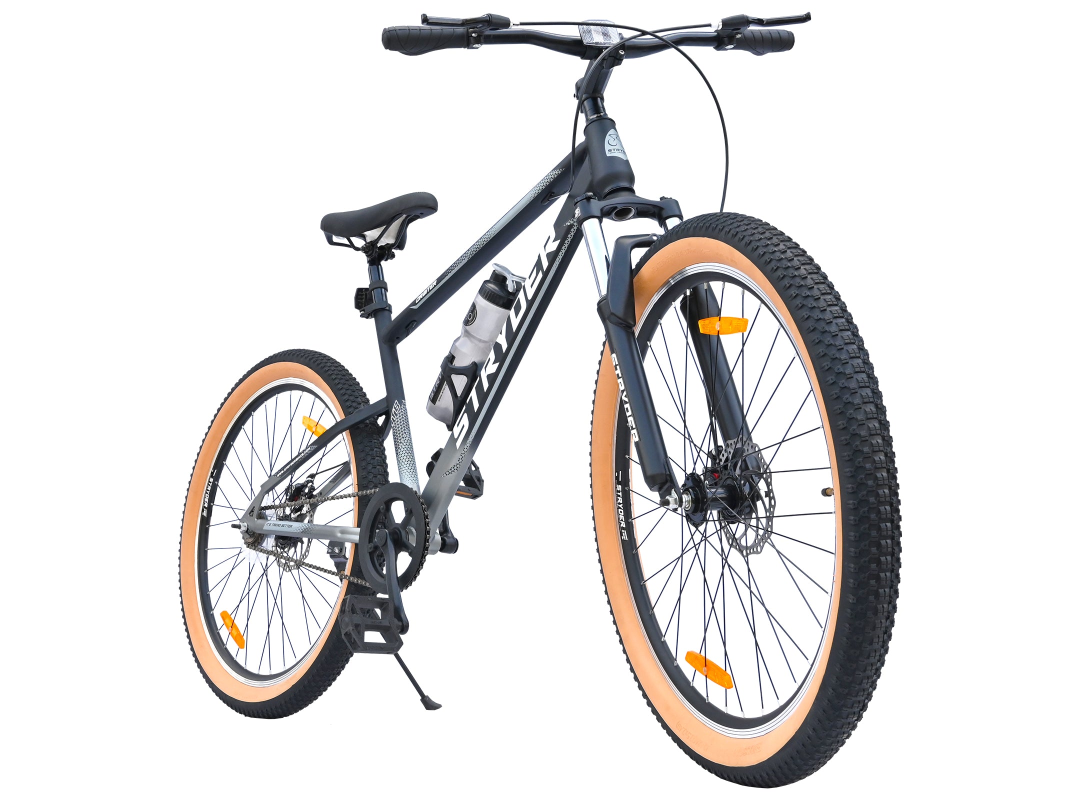 Buy 27.5T Orbiter DD MTB Cycle - Stryder Bikes