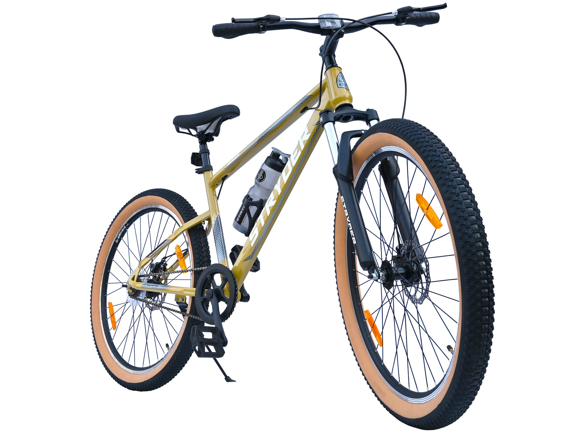 Buy 27.5T Orbiter DD MTB Cycle - Stryder Bikes