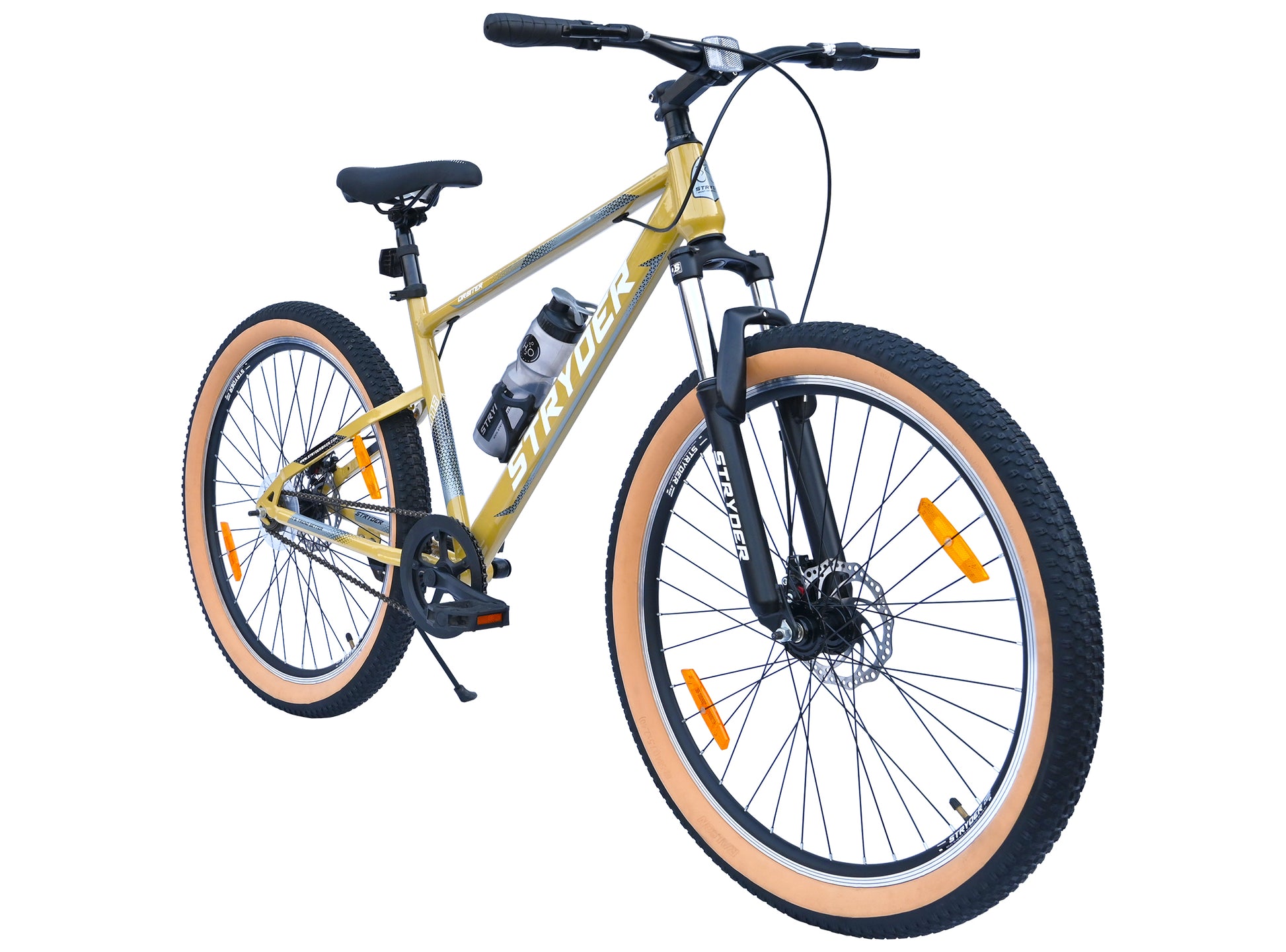 Buy 27.5T Orbiter DD MTB Cycle - Stryder Bikes