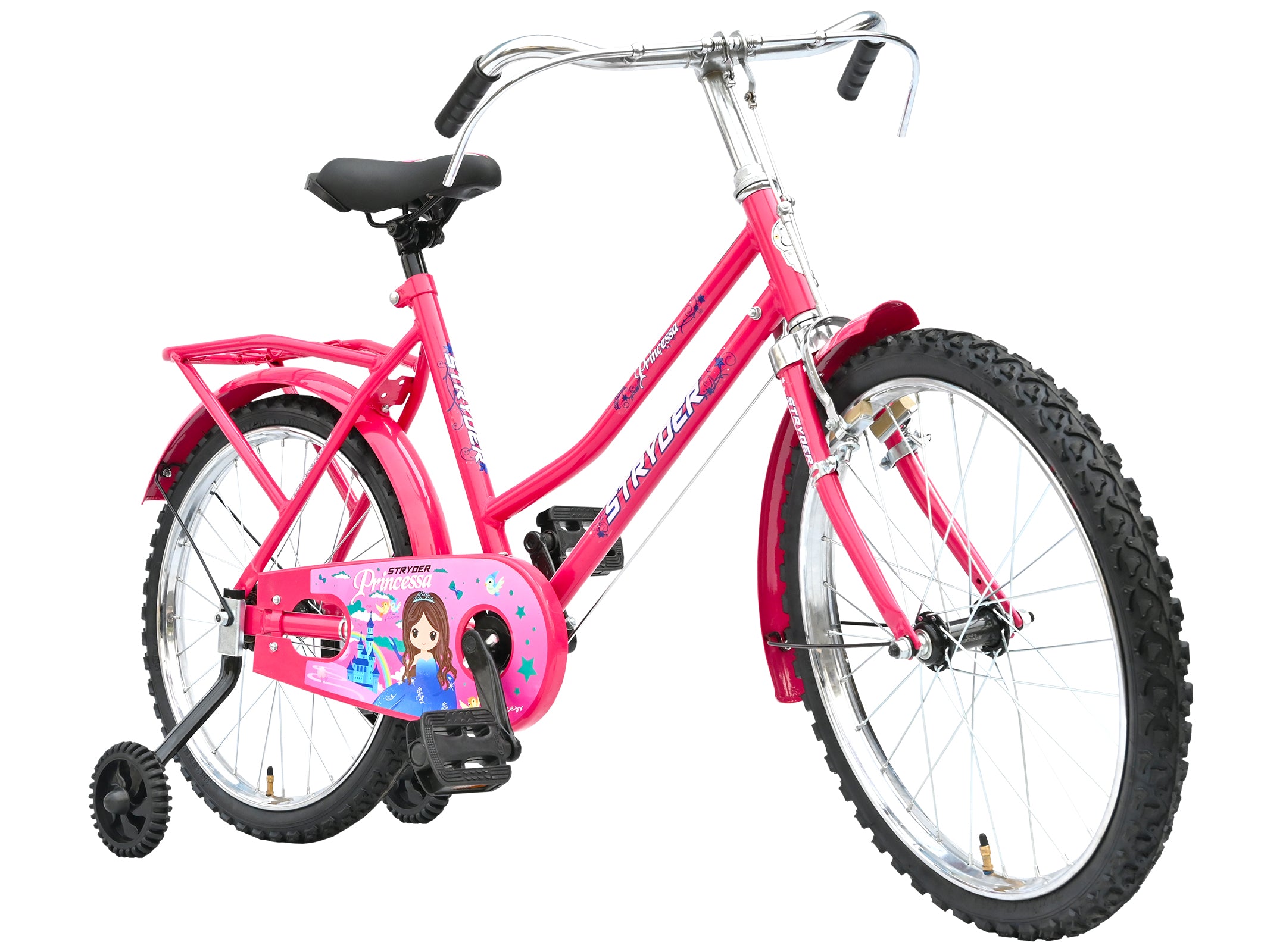 Buy 20T Princessa Kids - Stryder Kids – Stryder Bikes