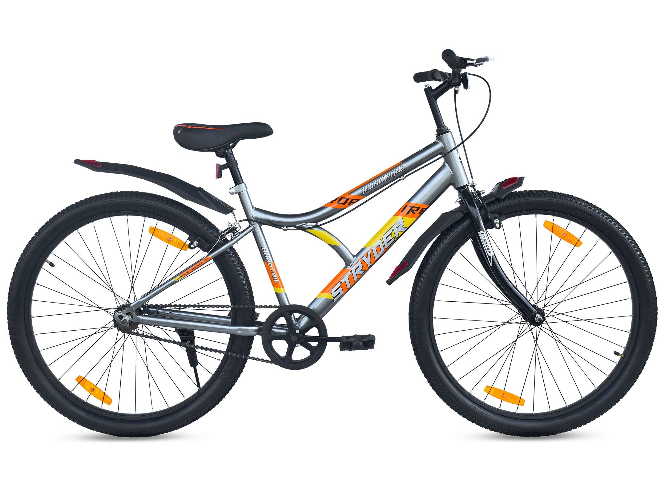 26T RoadFire RF – Stryder Bikes