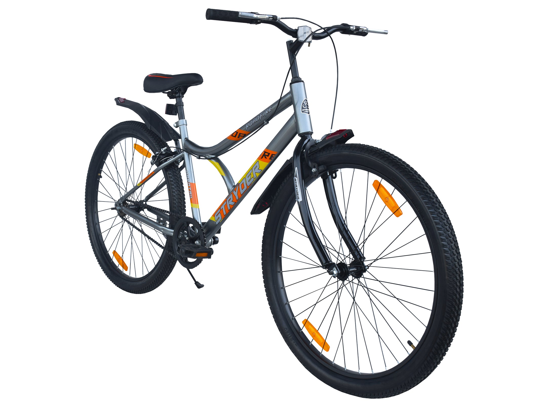 26T RoadFire RF – Stryder Bikes