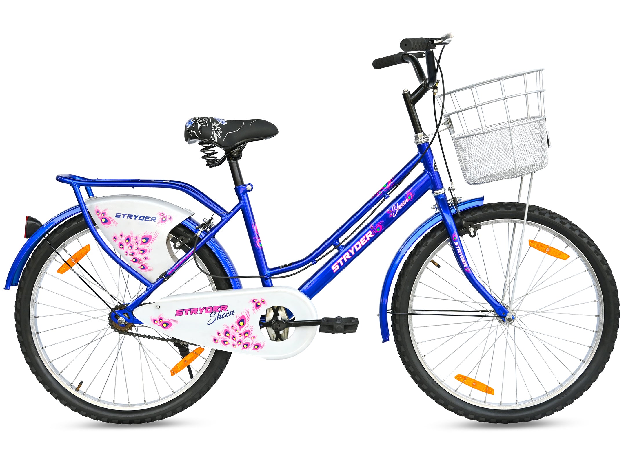 24T SHEEN MTB – Stryder Bikes