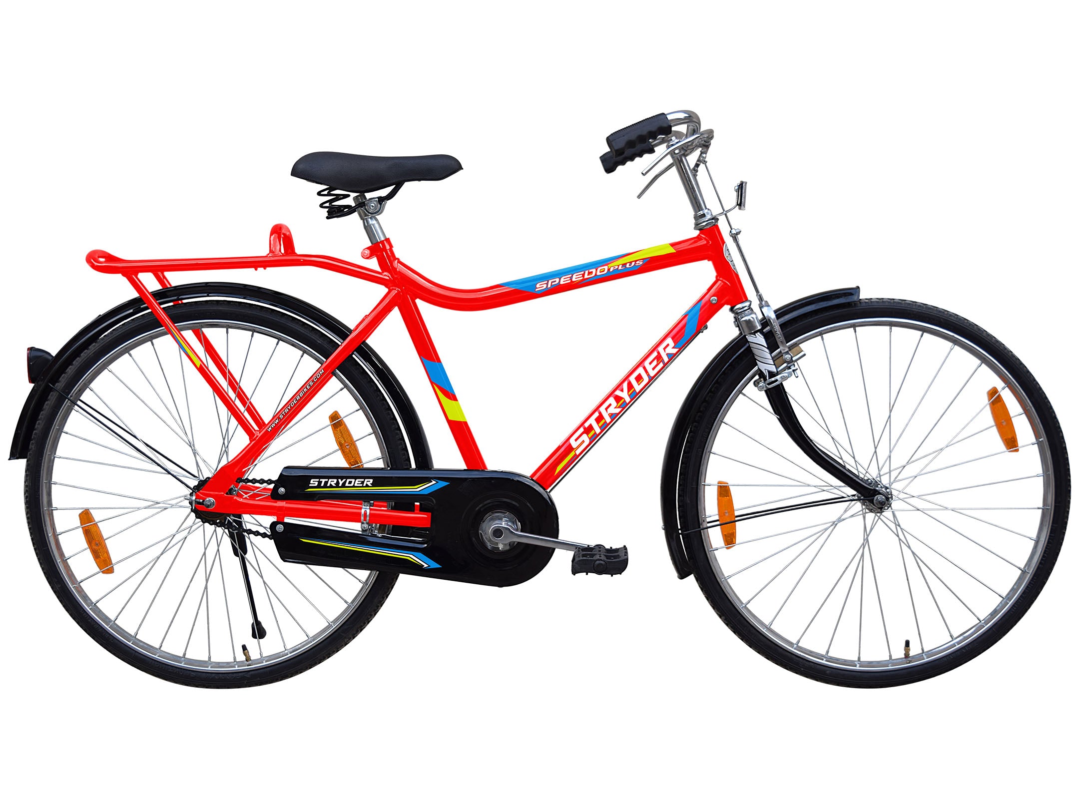 20 Speedo Plus- Stryder Bikes