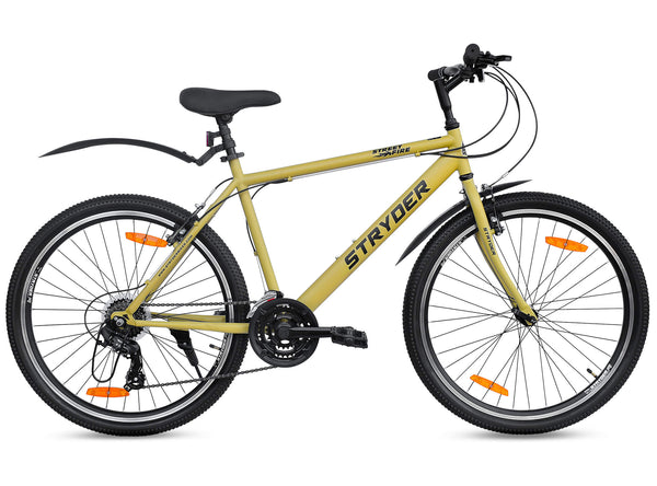 26 STREET FIRE 21 SPEED – Stryder Bikes