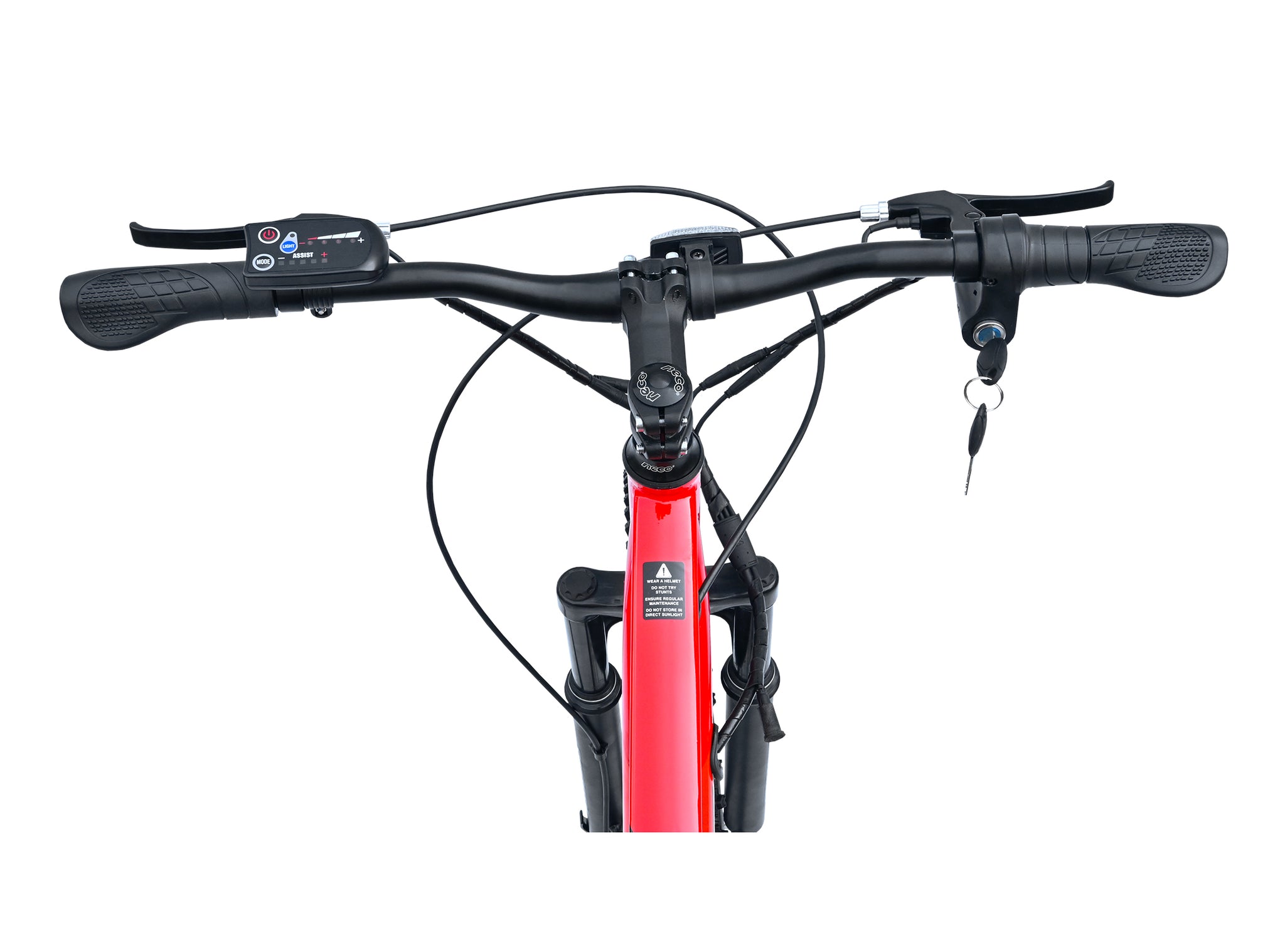 Buy Voltic X Electric Men's Electric Bicycle - Stryder Bikes