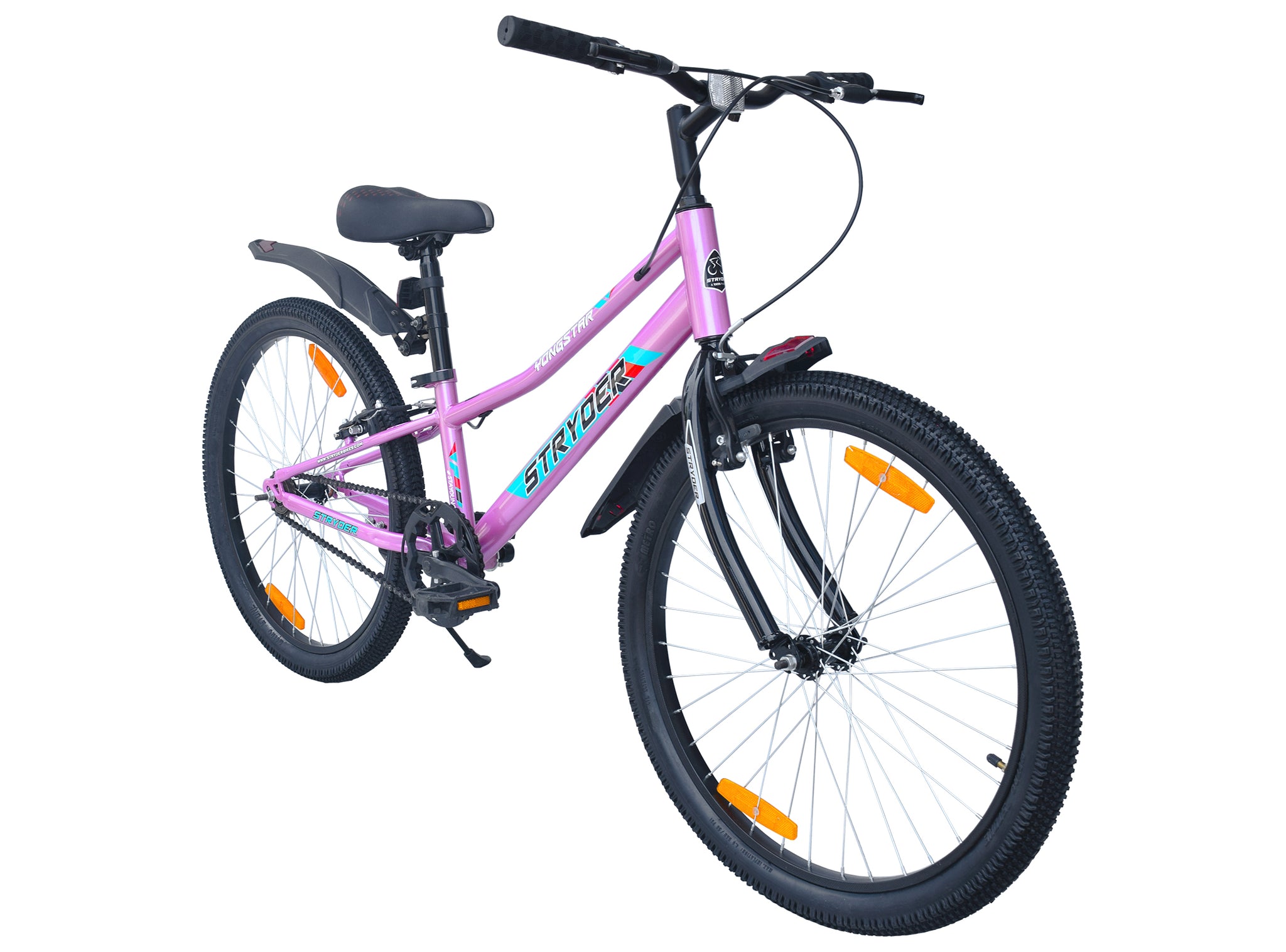 Buy 24T Yongstar MTB - Stryder Bikes