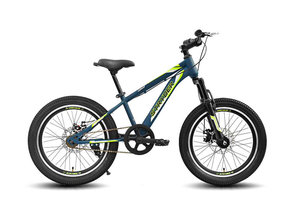 20T Elvis Pro Kids – Stryder Bikes