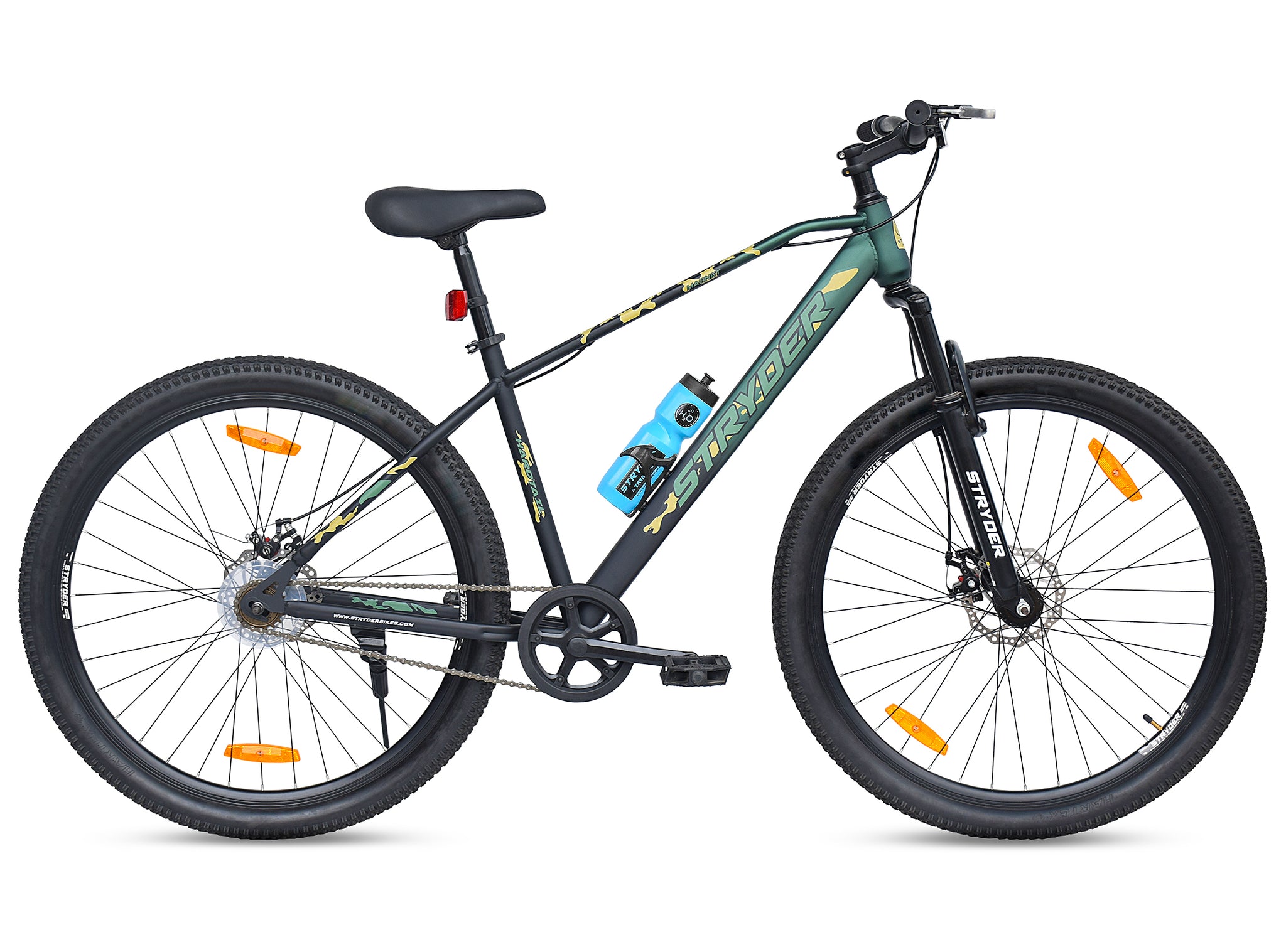 29T MAGNET – Stryder Bikes