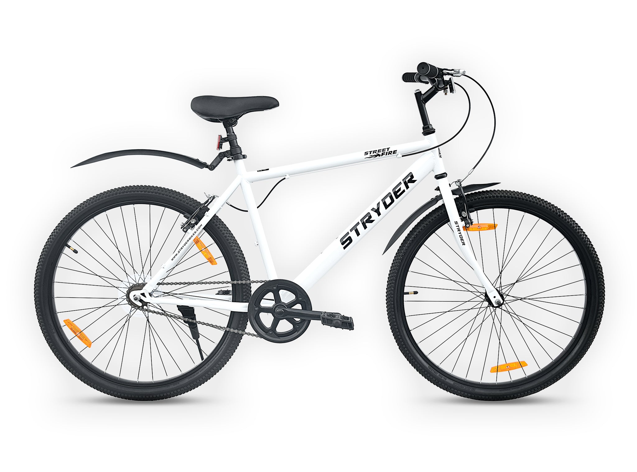 26 STREET FIRE – Stryder Bikes